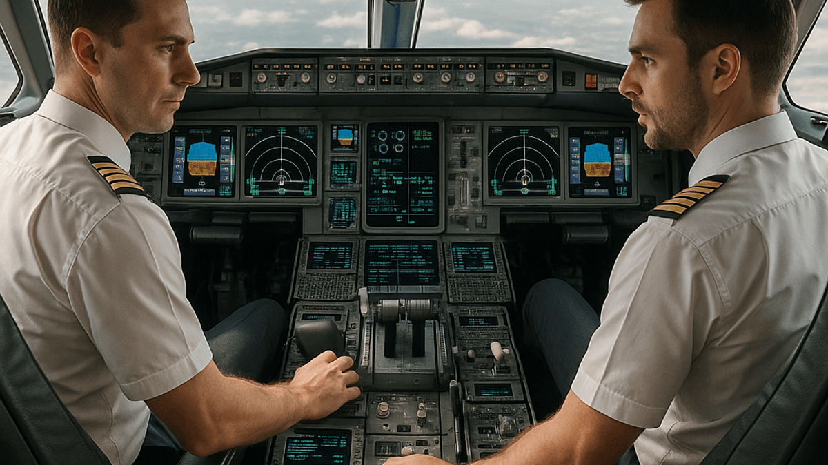 CFM RISE Test, FAA eVTOL Rule, NASA X‑59 Taxi: Breakthroughs Stack Up ...