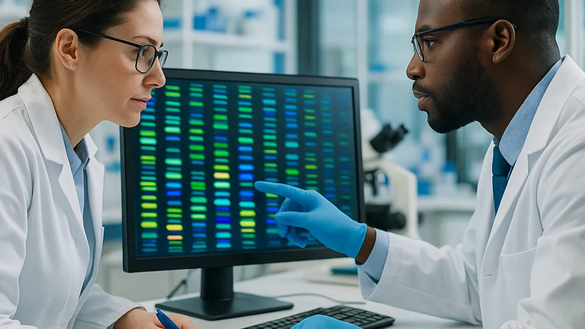 Illumina and Thermo Fisher Lead Clinical Genomics Adoption - BUSINESS 2 ...