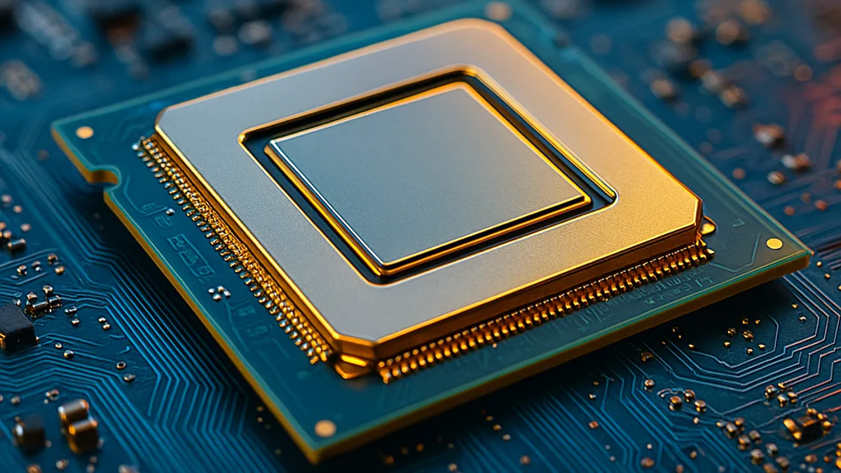 How AI in AI Chips Will Create New Innovations in 2026 - BUSINESS 2.0 NEWS