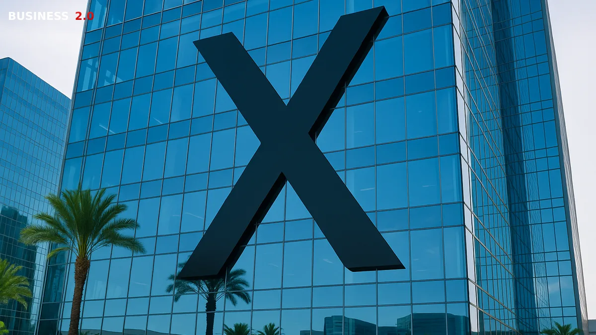 X Restores Voice Notes to X Chat Amid Messaging Push in 2026 - Business ...