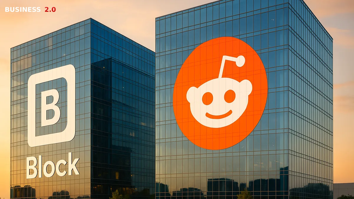 Reddit Blocks Mobile Web Users 2026: Forced App Strategy Sparks ...