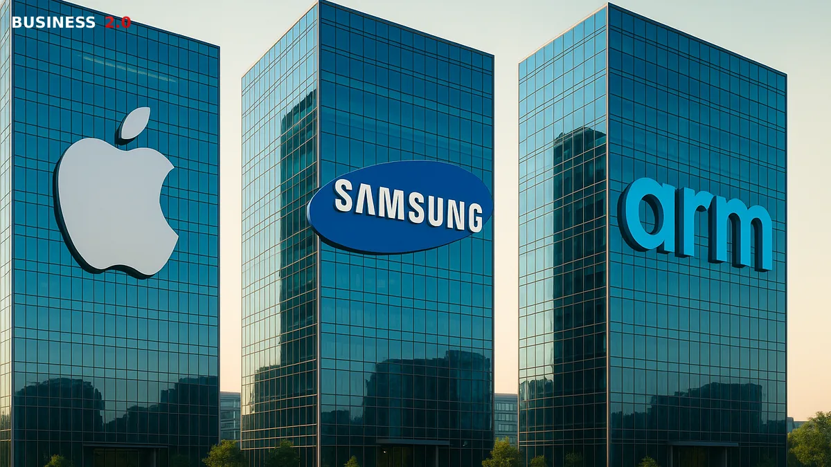 Inside Apple's 2026 Health Wearables Push — And What Garmin and Samsung ...