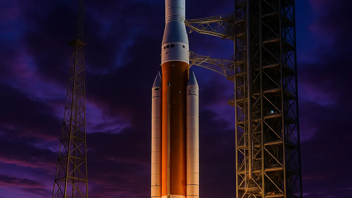 Quantum Space Merges With SPAC in $1.2 Billion Deal - Business 2.0 News