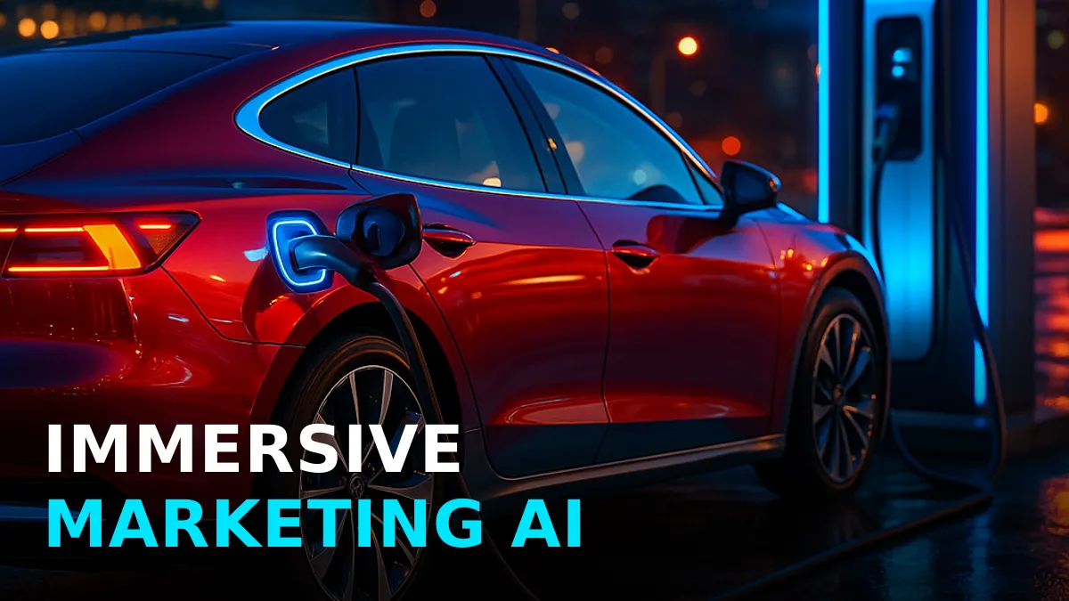 Immersive Marketing and AI Emerge in Brand Engagement Strategies for ...