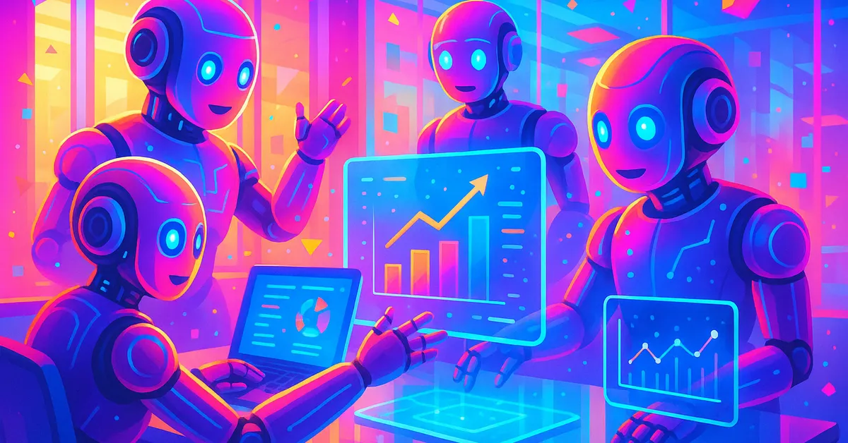 10 Best AI Agent Platforms for Business and Enterprises 2026 - BUSINESS ...