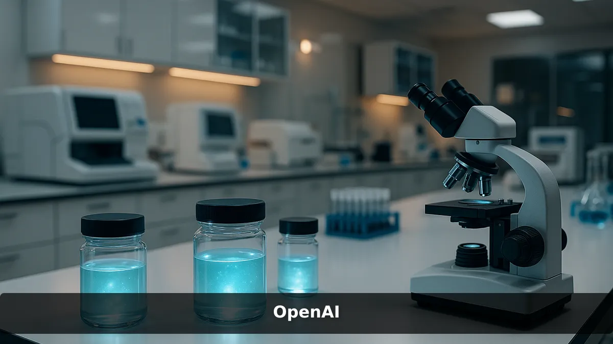 OpenAI Enhances ChatGPT Health Intelligence for Personalised Care ...