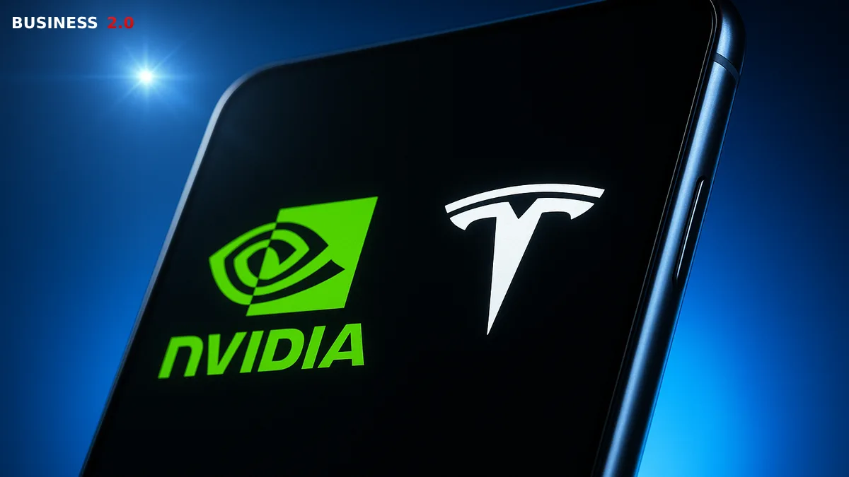 Top 10 Physical AI Companies to Invest in for 2026 - Business 2.0 News