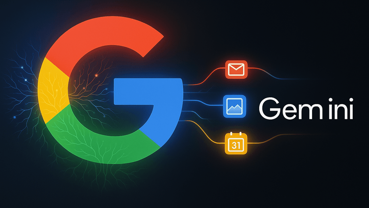 What Is Personal Intelligence? How Google's Gemini Is Redefining AI ...
