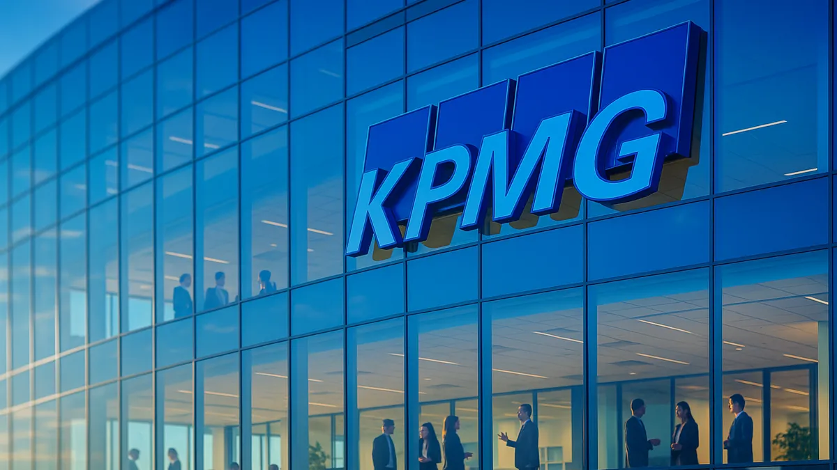 KPMG Withdraws AI Adoption Report Over Hallucination Errors in 2026 ...