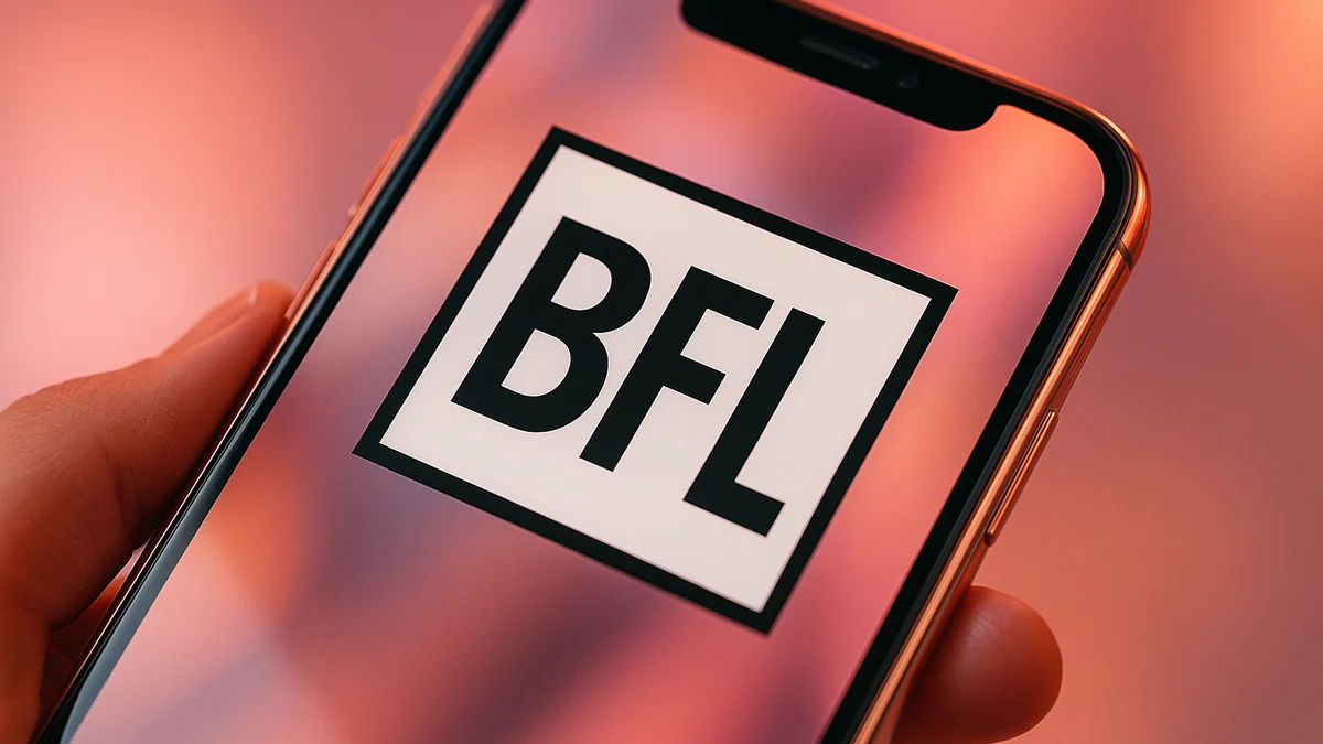 Black Forest Labs: Scorsese Joins as Adviser, Uses FLUX to Storyboard ...